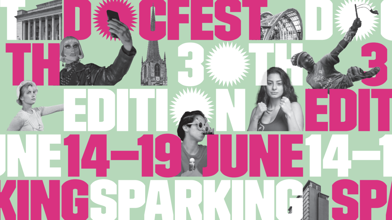 Festival Archive | Sheffield DocFest